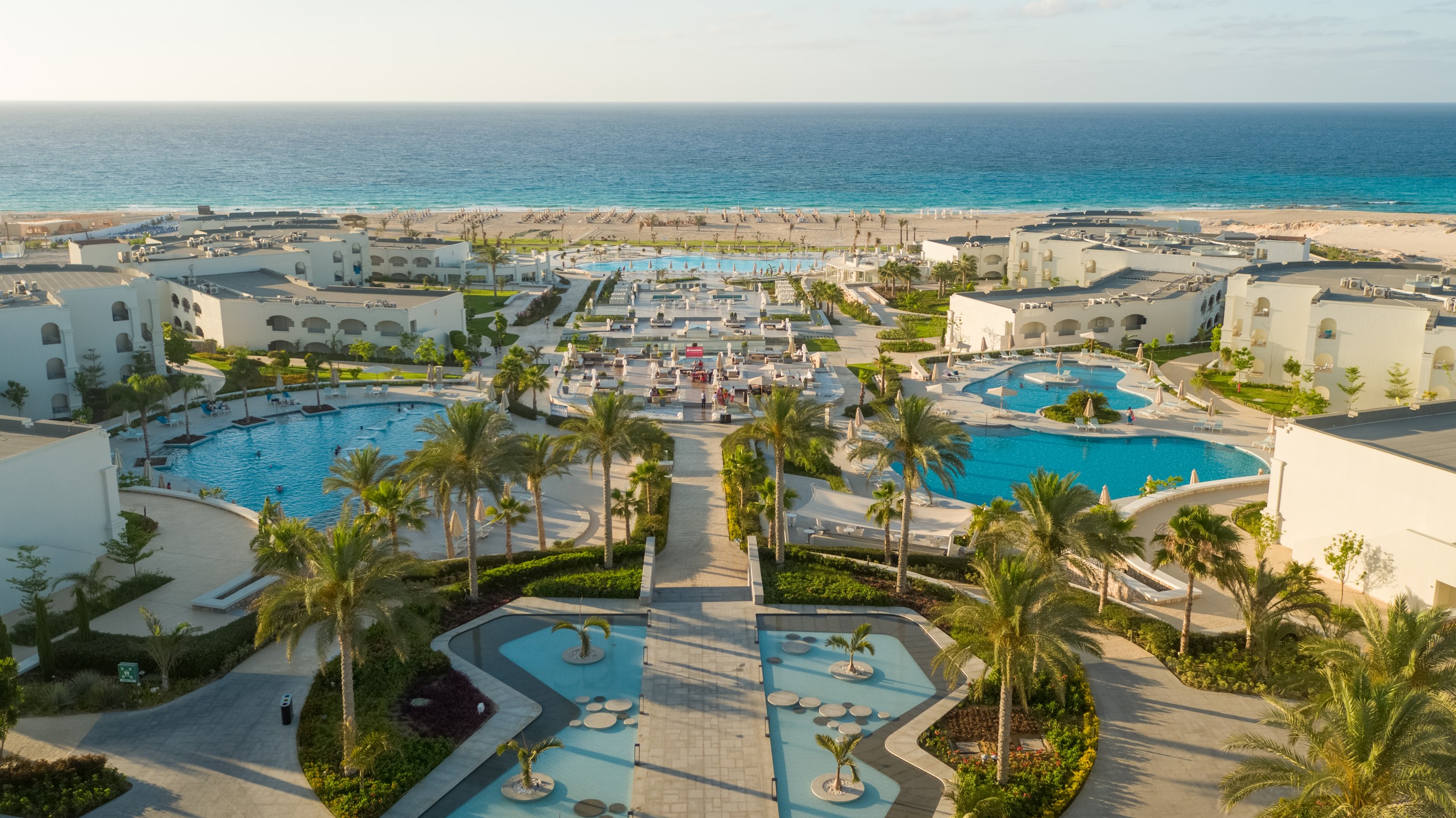 Cleopatra Sidi Henish | Официальный сайт ПЕГАС Туристик