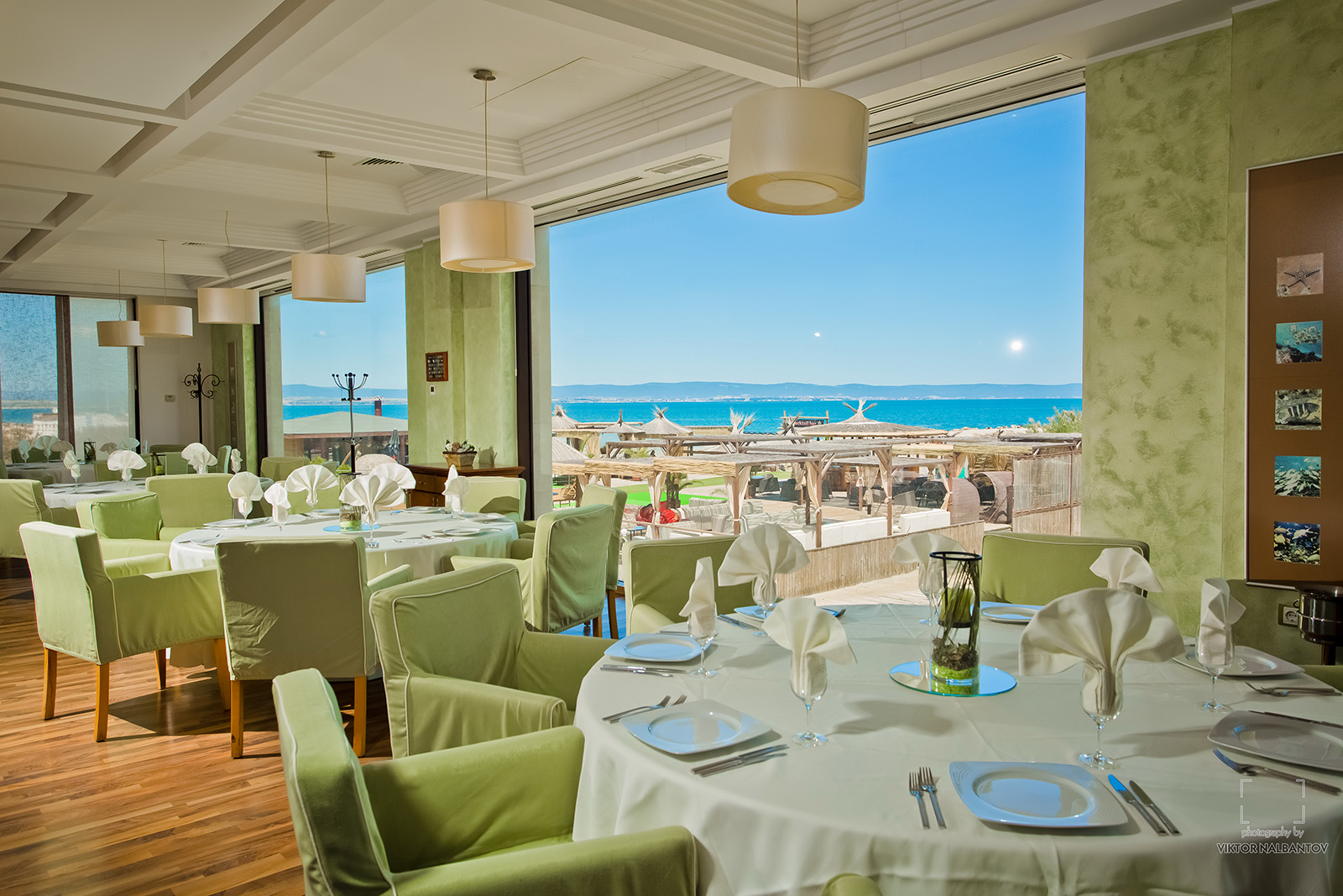 Grand Hotel Pomorie Balneo-Wellness | Официальный сайт ПЕГАС Туристик