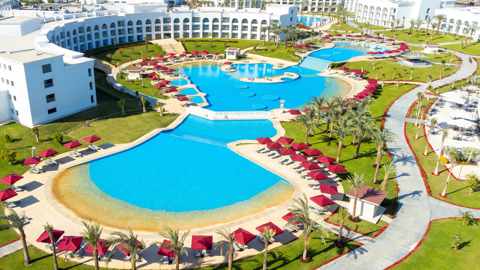 Rixos Radamis Beach | Официальный сайт ПЕГАС Туристик