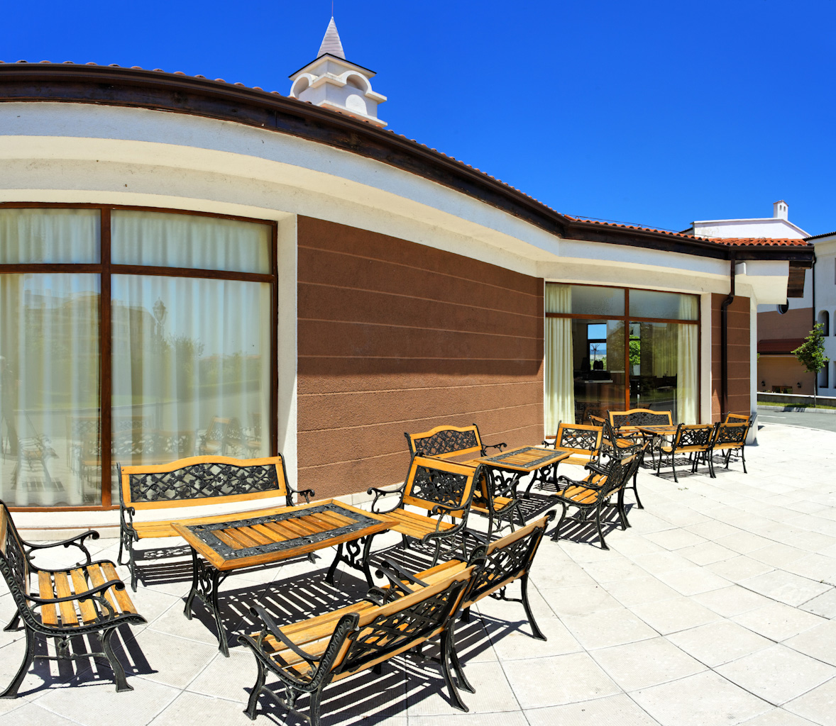 Sunrise Club Apart Hotel | Официальный сайт ПЕГАС Туристик