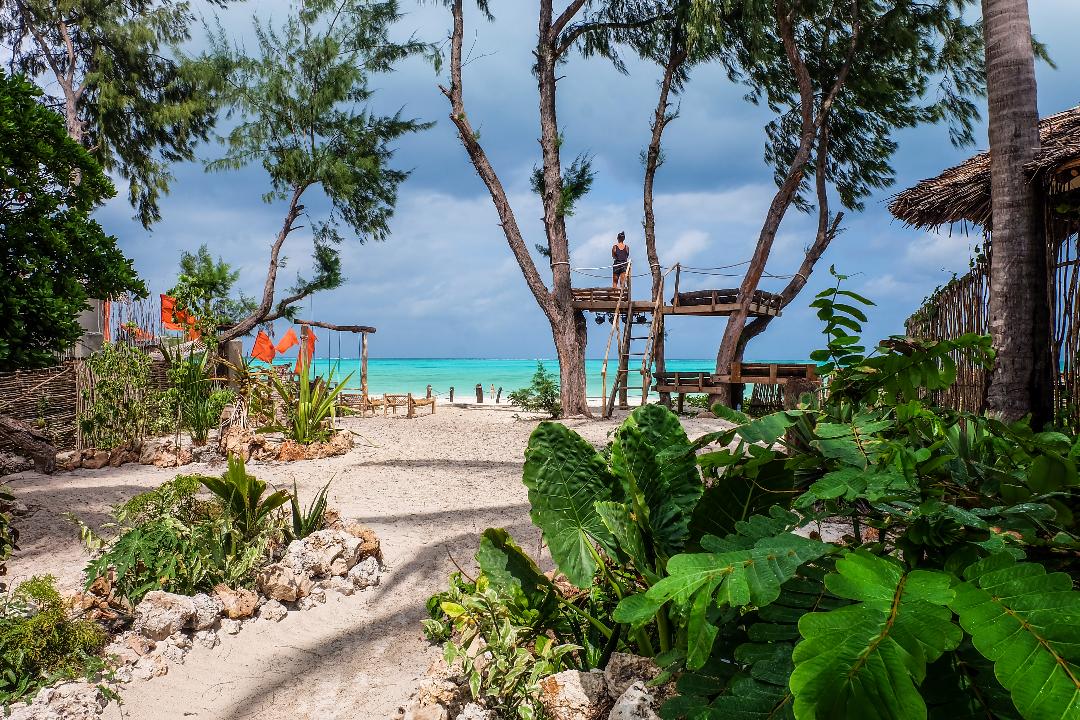 B4 Beach Club | Официальный сайт ПЕГАС Туристик