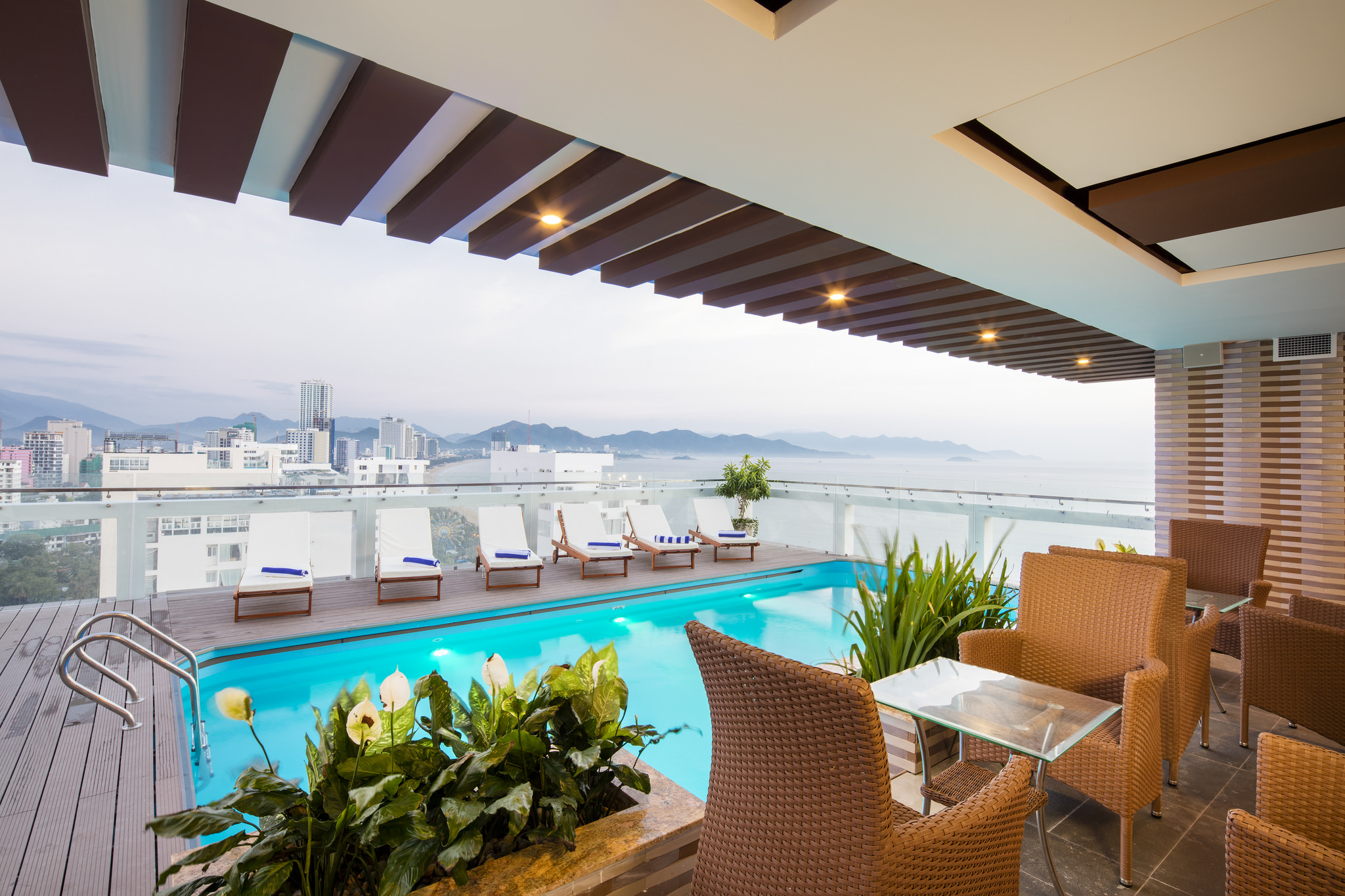 Balcony Hotel | Официальный сайт ПЕГАС Туристик