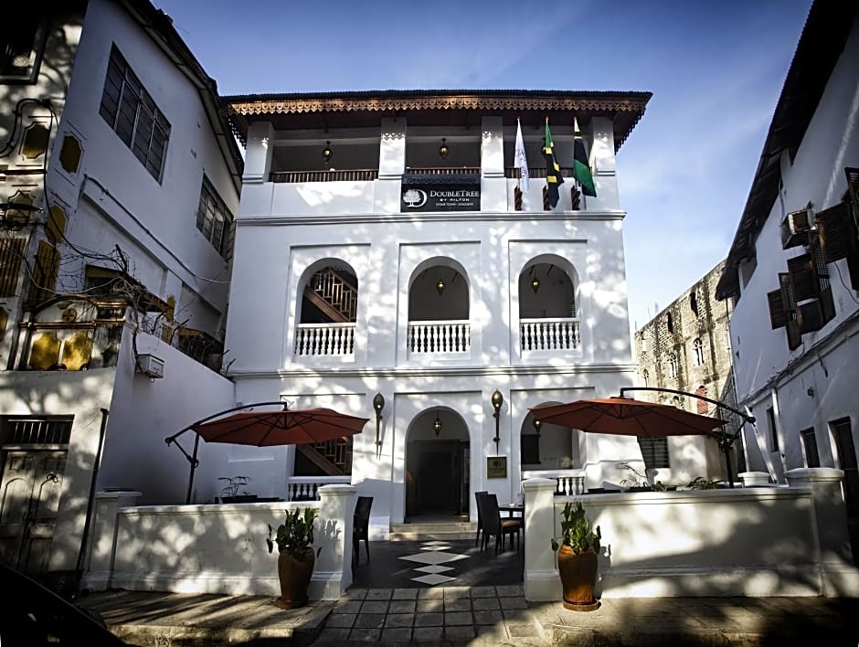 Spice Tree By Turaco | Официальный сайт ПЕГАС Туристик